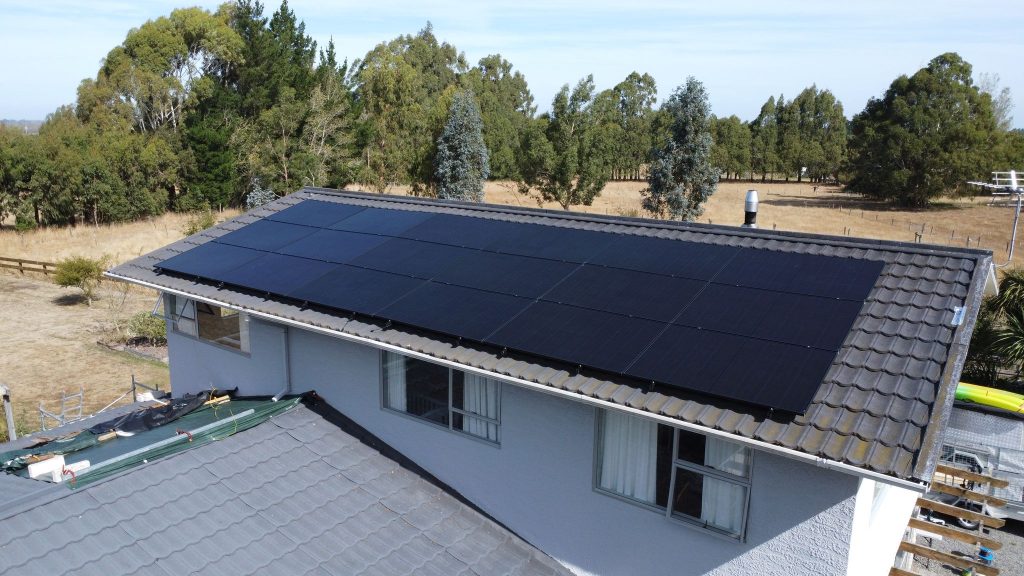 Solar Panel Easy 8-Step Install Process | Solar Mate