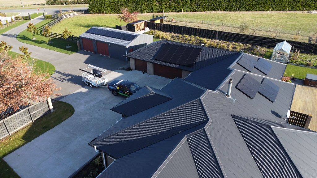 Top Quality Solar Installation in Canterbury With Solar Mate